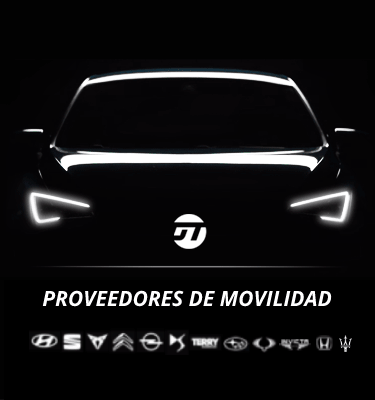 Grupo Terry Automocion