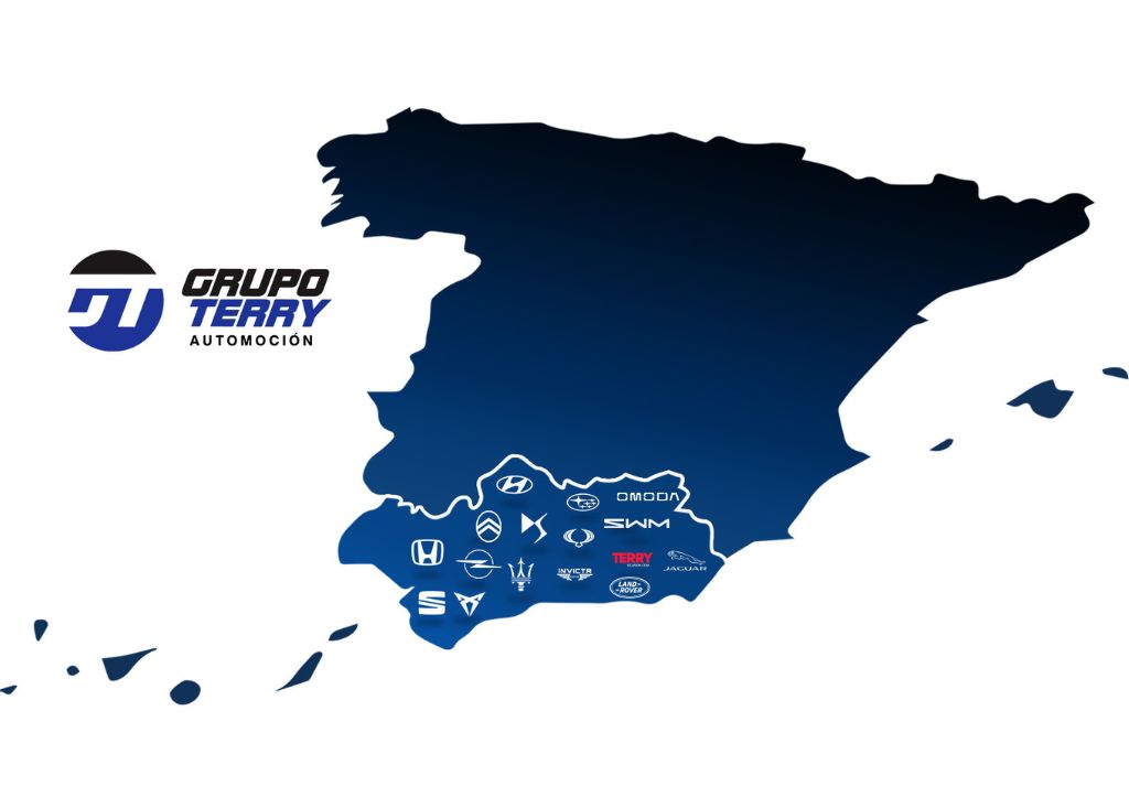 Grupo Terry Automocion