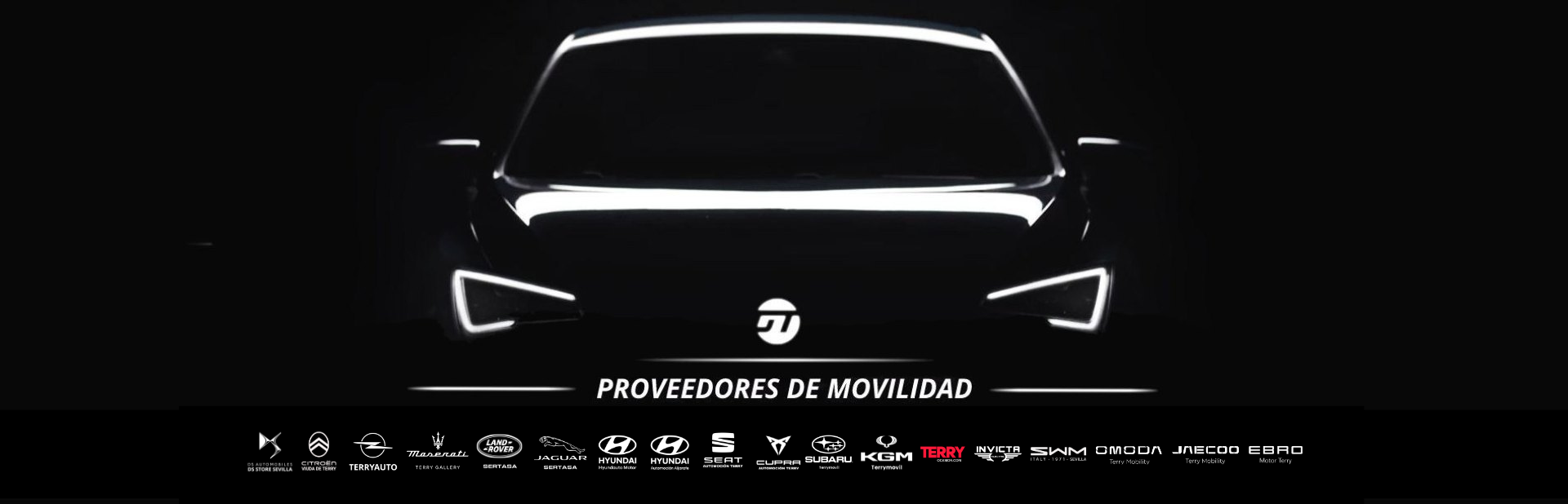 Grupo Terry Automocion